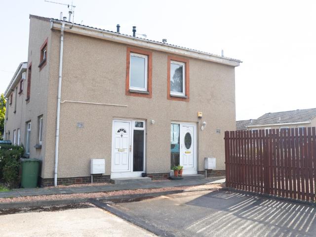 apartment for rent at Mucklets Crescent, Musselburgh, East Lothian, EH21 6SS, England