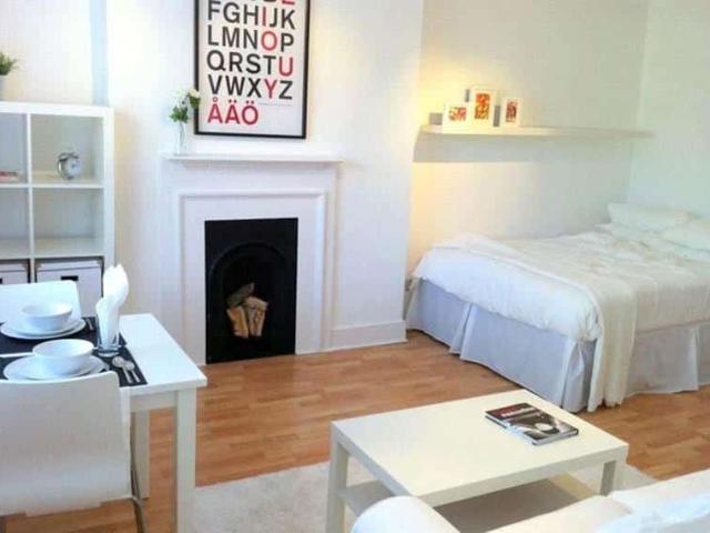 apartment for rent at NOTTINGHAM PLACE, London, W1U, United Kingdom