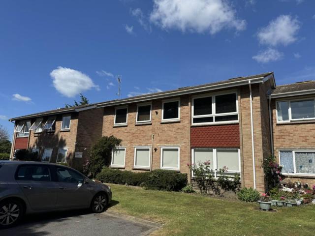 apartment for rent at Northwyke Close, Bognor Regis