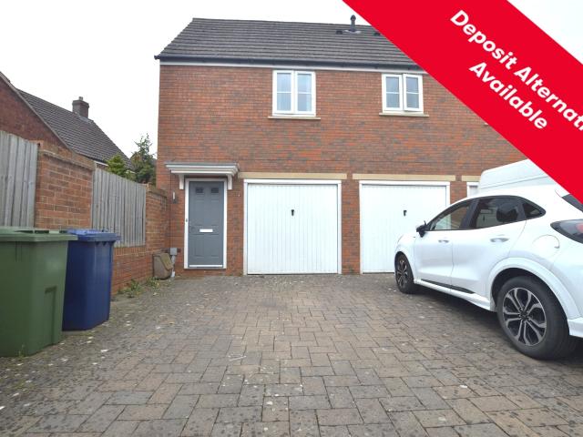 apartment for rent at Nightingale Way, Walton Cardiff, Tewkesbury, GL20, UK