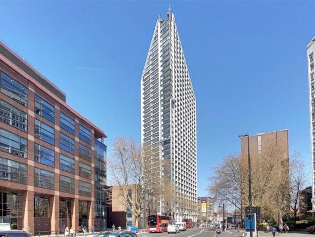 apartment for rent at Southwark Bridge Road, London, SE1 6FN, UK