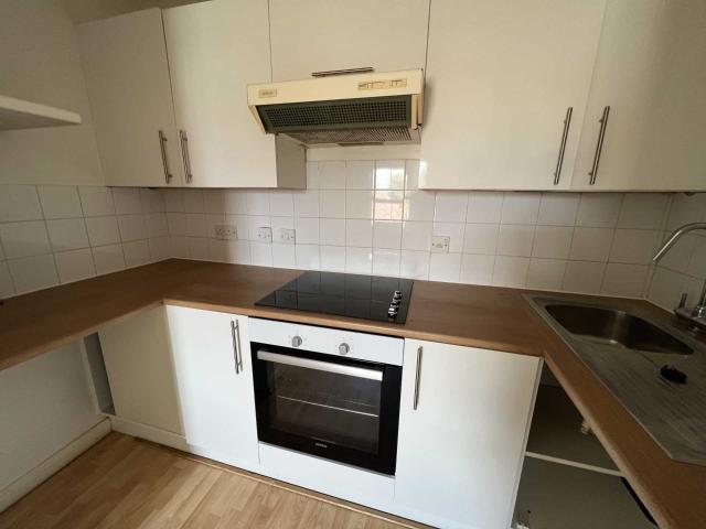apartment for rent at South Terrace, Littlehampton