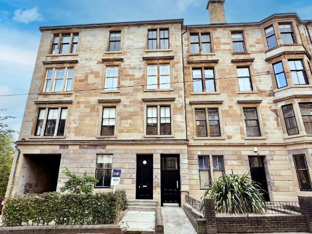 apartment for rent at Southpark Avenue Room 7, Glasgow, G12 8JA, England