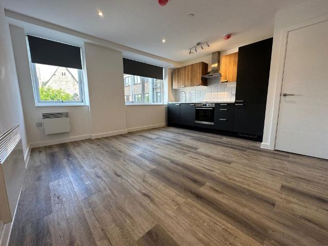 apartment for rent at Silk House, Macclesfield, SK11