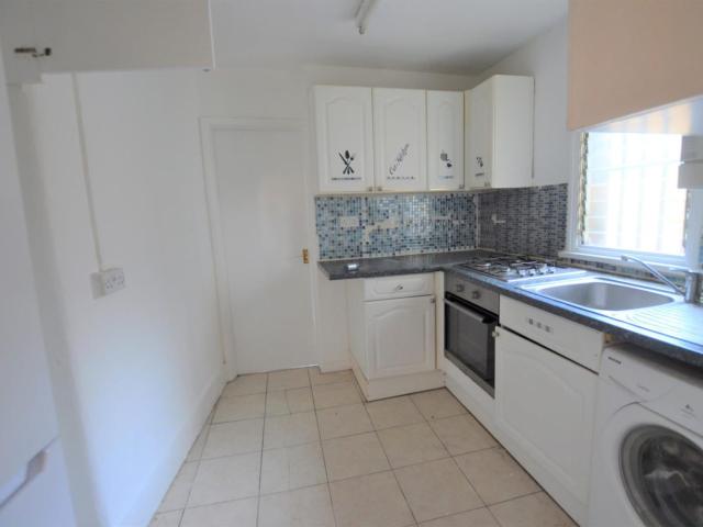apartment for rent at Silver Street, United Kingdom