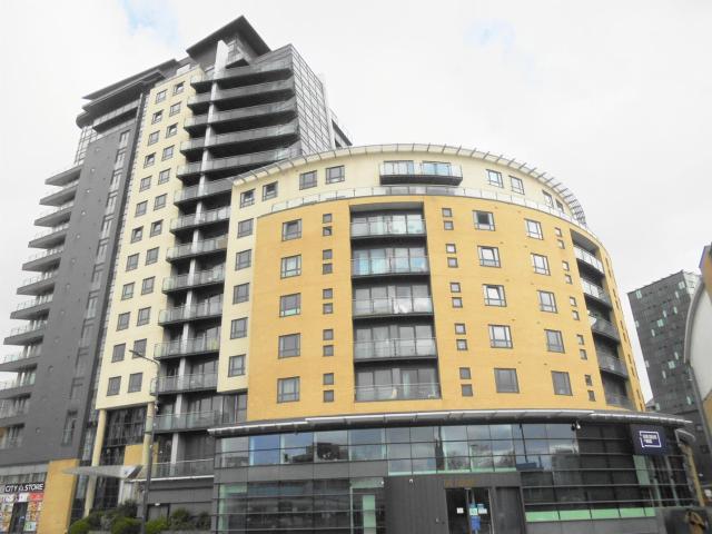 apartment for rent at Skyline, Leeds, LS9 8BN
