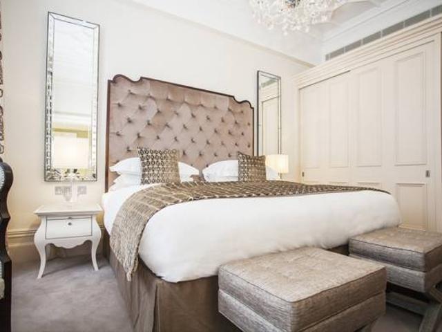 apartment for rent at SLOANE GARDENS, London, SW1W, United Kingdom