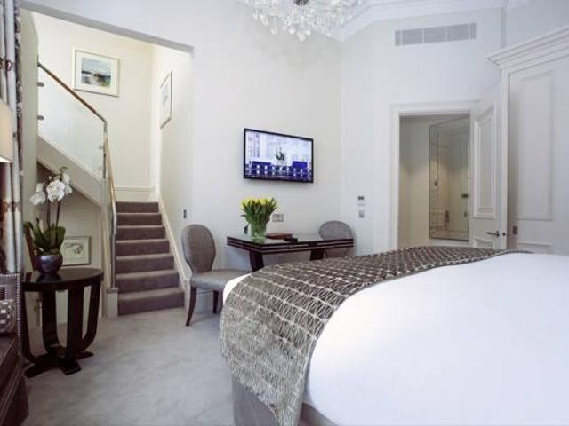 apartment for rent at SLOANE GARDENS, London, SW1W, United Kingdom