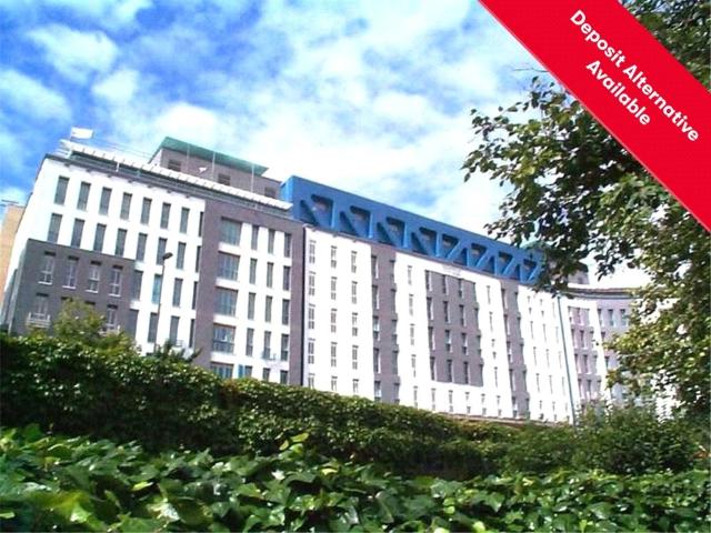 apartment for rent at St James Barton, St. James Barton, Bristol, BS1, UK