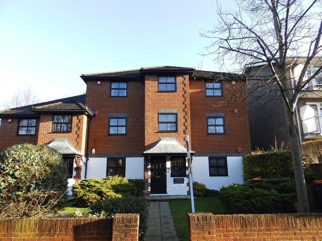 apartment for rent at Stirling Court, Surbiton