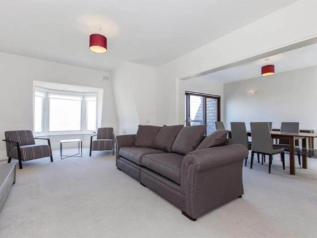 apartment for rent at STRATHMORE COURT, PARK ROAD, London, NW8, United Kingdom