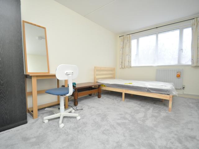 apartment for rent at Swain Street, London, NW8, United Kingdom