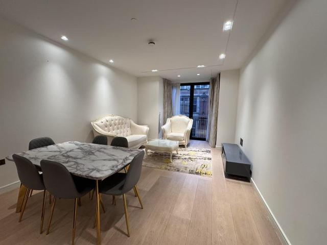 apartment for rent at Portugal Street, London, WC2A 2AT, UK
