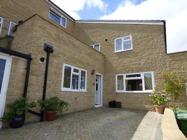 apartment for rent at Packsaddle Way, Frome, Somerset, United Kingdom