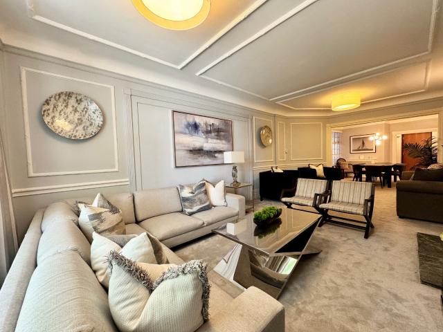 apartment for rent at Park Road, London, NW8, United Kingdom
