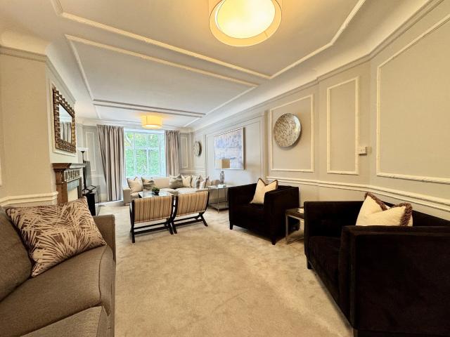 apartment for rent at Park Road, London, NW8, United Kingdom