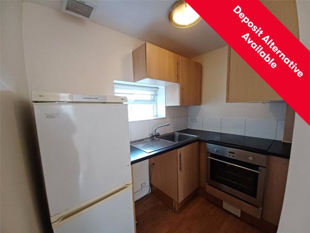 apartment for rent at Park Street, Bristol, BS1, UK