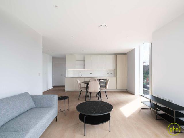 apartment for rent at Parkview, Manchester, UK