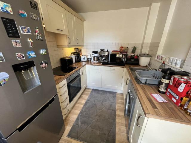 apartment for rent at Peter Street, Shepton Mallet, Somerset, United Kingdom