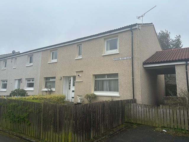 apartment for rent at Peveril Rise, Livingston, West Lothian, EH54 6NU, England