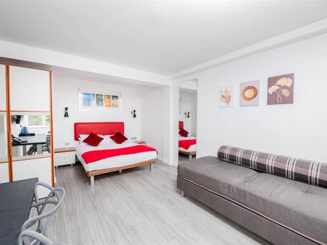 apartment for rent at ROLAND HOUSE, ROLAND GARDENS, London, SW7, United Kingdom