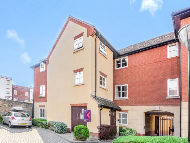 apartment for rent at Regal Close, Abingdon, Oxfordshire, OX14, UK