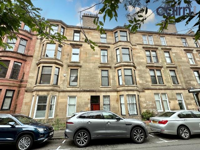 apartment for rent at Ruthven Street, Hillhead, Glasgow, G12 9BY, England