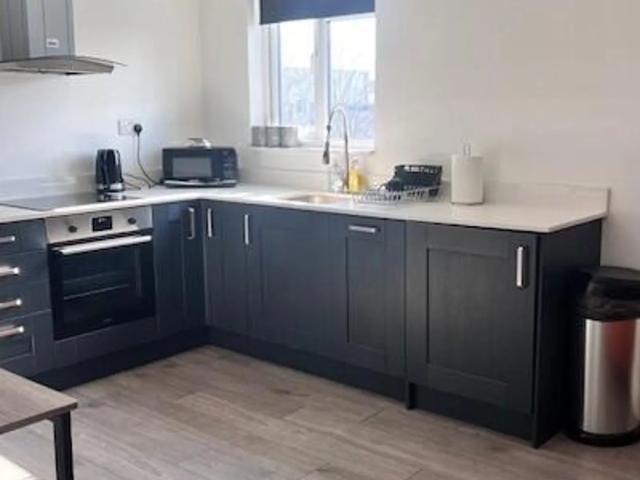 apartment for rent at Woodside Park Road, London, United_kingdom