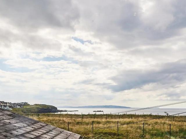 apartment for rent at West Beach From Sept 2024, 3 54 Eglinton Street, Portrush, Antrim, BT56 8DY, England