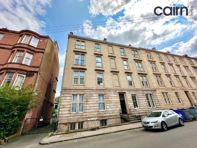 apartment for rent at West End Park Street, Woodlands, Glasgow, G3 6LQ, England