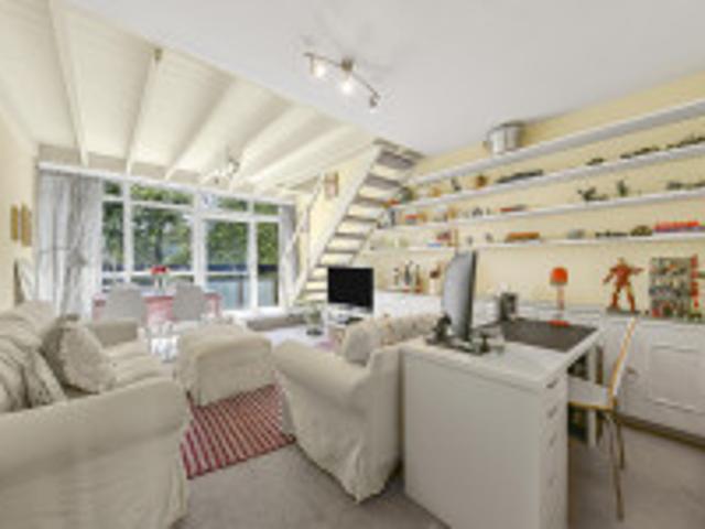 apartment for rent at West London Studios, Fulham Road, SW6, England