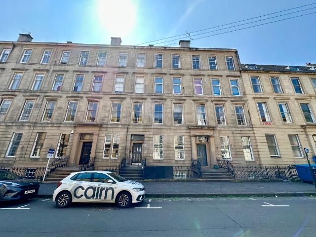 apartment for rent at West Princes Street, Woodlands, Glasgow, G4 9BS, England