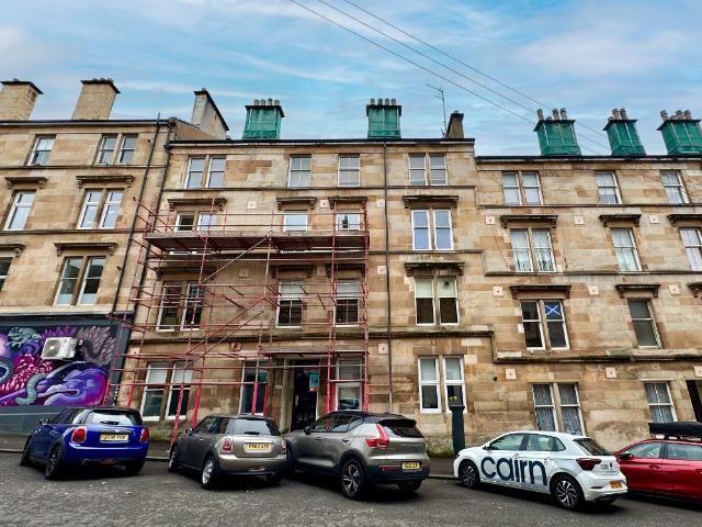 apartment for rent at West Princes Street, Woodlands, Glasgow, G4 9HF, England