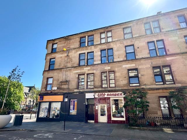 apartment for rent at White Street, Dowanhill, Glasgow, G11 5RS, England