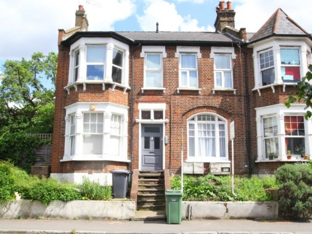 apartment for rent at Wightman Road, London