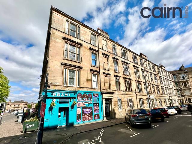 apartment for rent at Willowbank Crescent, Woodlands, Glasgow, G3 6NB, England