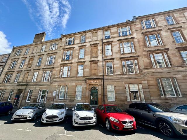 apartment for rent at Willowbank Street, Woodlands, Glasgow, G3 6LZ, England