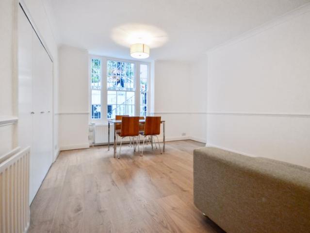 apartment for rent at Thurloe Square, London