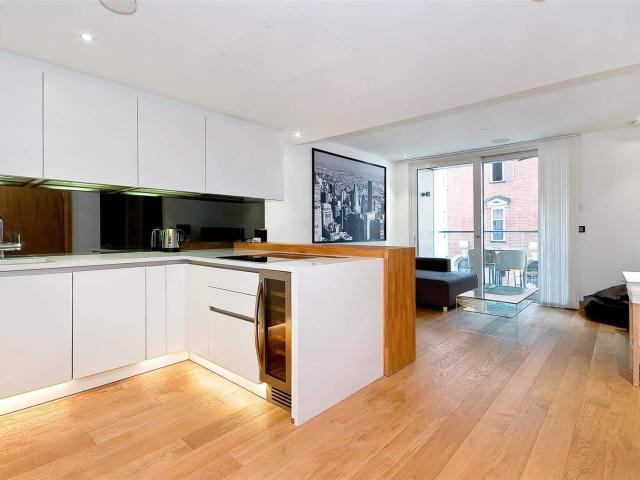 apartment for rent at THE COURTHOUSE, HORSEFERRY ROAD, London, SW1P, United Kingdom