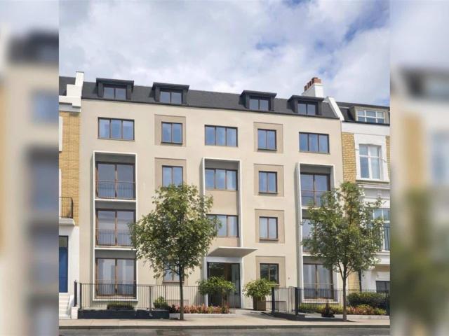 apartment for rent at THE REDCLIFFE, REDCLIFFE ROAD, London, SW10, United Kingdom