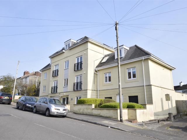 apartment for rent at The Zone, 94 Whiteway Road, Bristol, BS5, UK