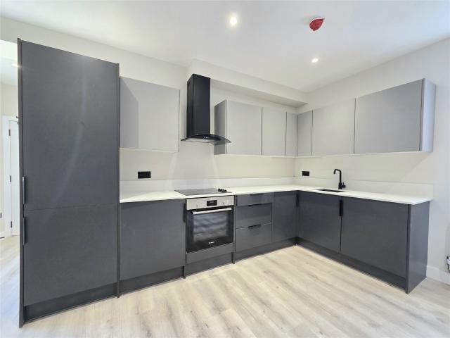 apartment for rent at Victoria Road, Sevenoaks, Kent, TN13, UK
