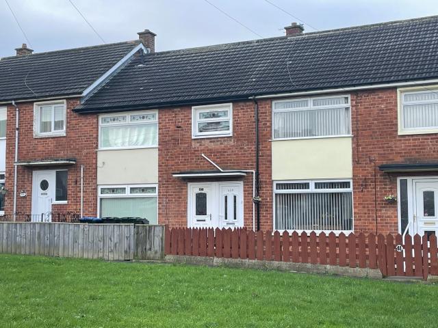 Apartment for rent Bollington Road, Middlesbrough