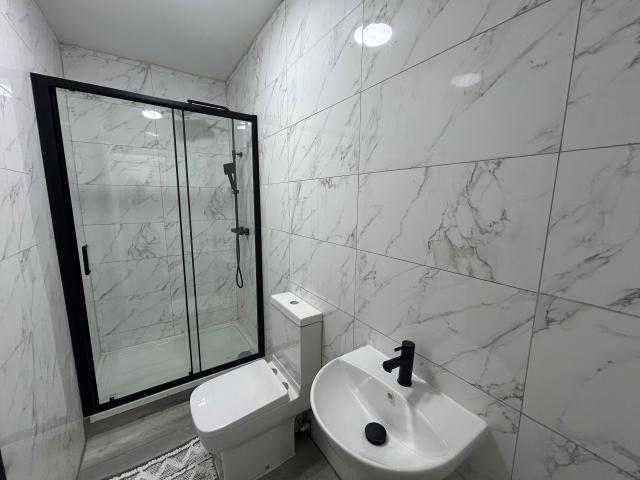 Apartment for rent Bolton Road, Salford, M6 7HP