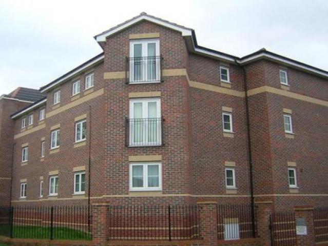 Apartment For Rent Bosworth Court, Burnham, Berkshire