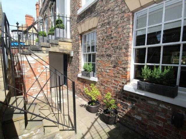 Apartment for rent Basement Flat, Bootham, YO30 6AE