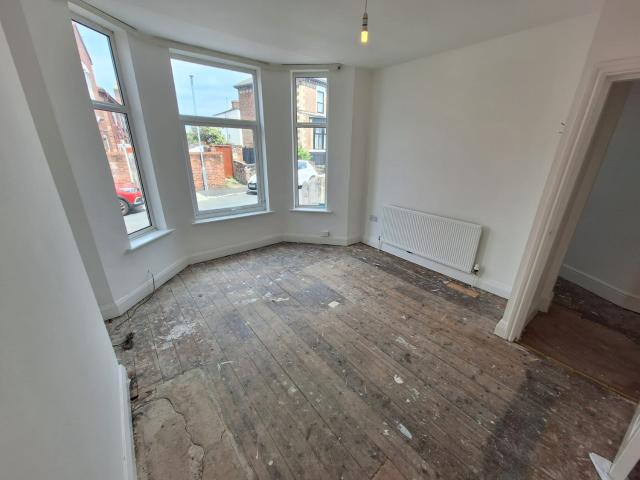Apartment For Rent Beech Road, Birkenhead