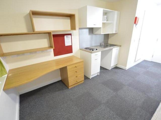 Apartment For Rent Birmingham West Midlands 650 ELS101500302