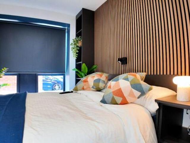 Apartment For Rent Birmingham West Midlands 800 ES101015224