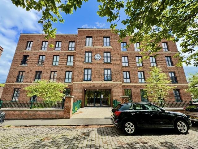 Apartment for rent *Viewings Fully Booked* Block A, The.